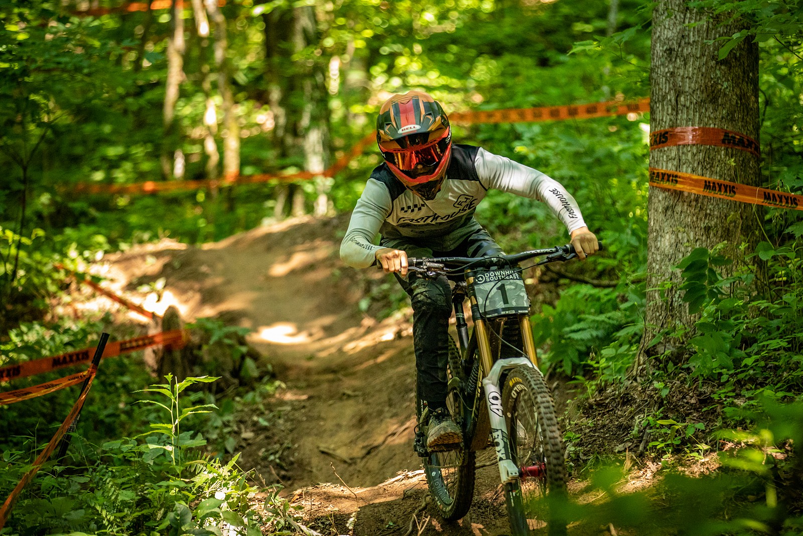 Seth Hanson - JackRice - Mountain Biking Pictures - Vital MTB