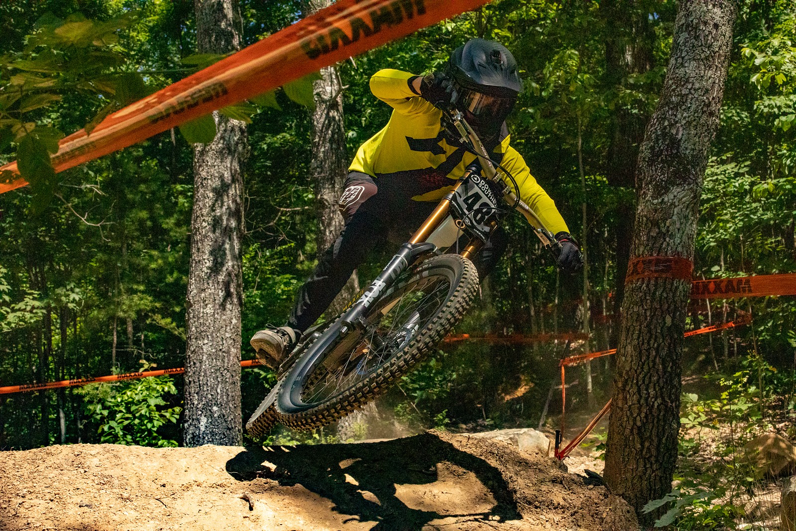 Corey Ross - JackRice - Mountain Biking Pictures - Vital MTB