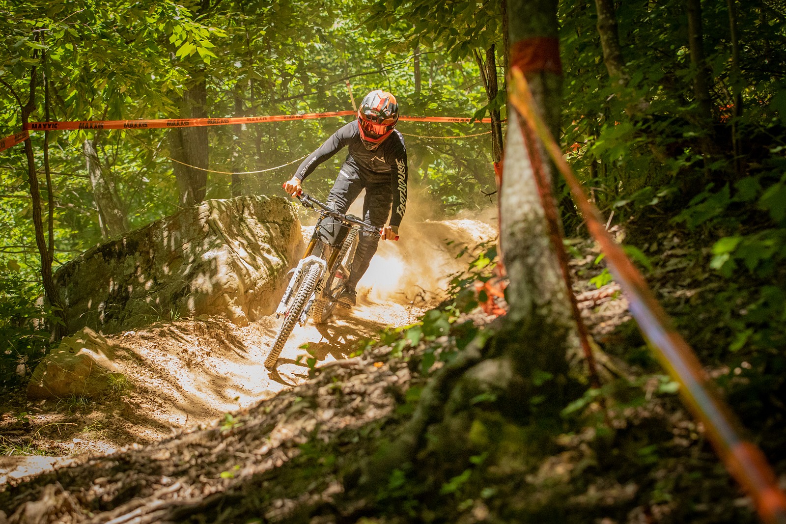 Seth Hanson - JackRice - Mountain Biking Pictures - Vital MTB