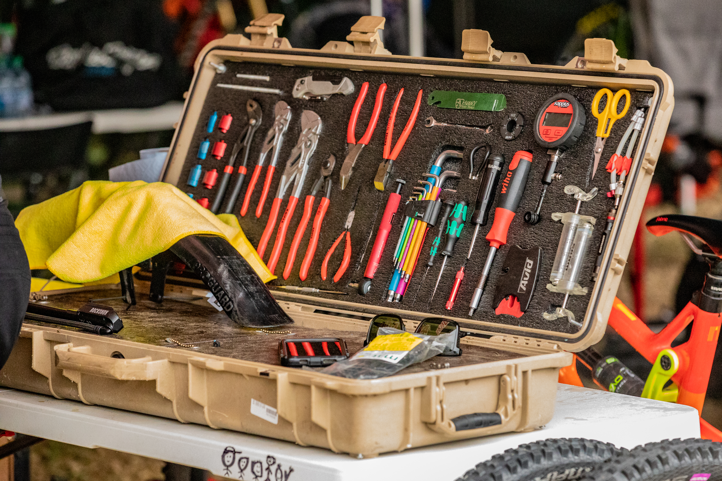 Grant Sides' Toolbox - JackRice - Mountain Biking Pictures - Vital MTB