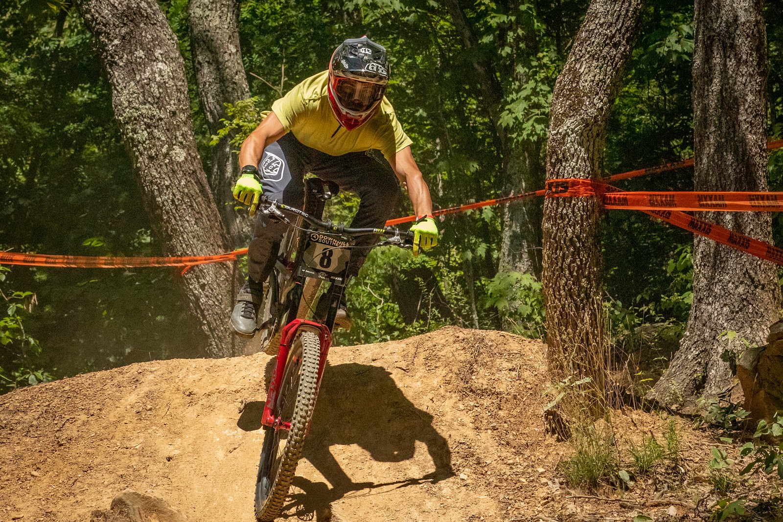 Walker scrubs - JackRice - Mountain Biking Pictures - Vital MTB