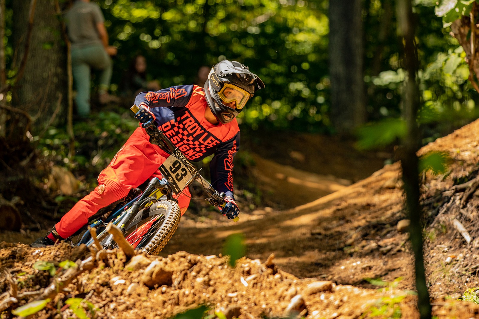 Luke Dodd - JackRice - Mountain Biking Pictures - Vital MTB