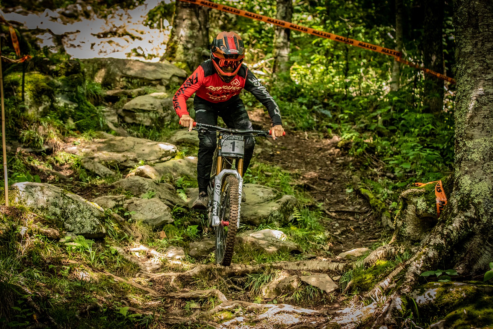 Seth Hanson. - JackRice - Mountain Biking Pictures - Vital MTB