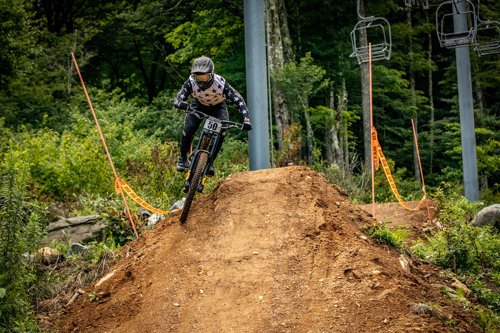 Seth Stevens. - JackRice - Mountain Biking Pictures - Vital MTB