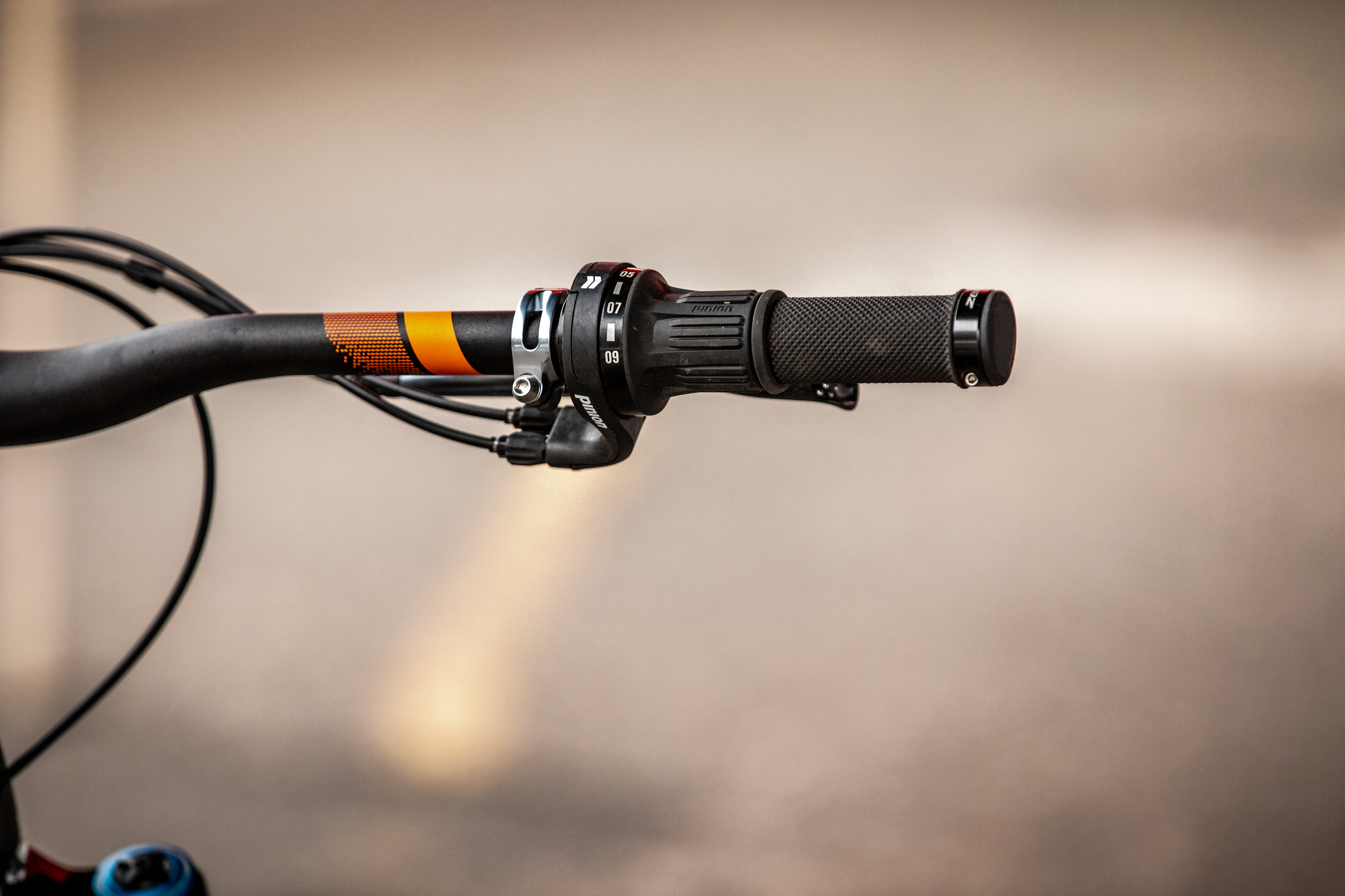 Grip shift only. - JackRice - Mountain Biking Pictures - Vital MTB