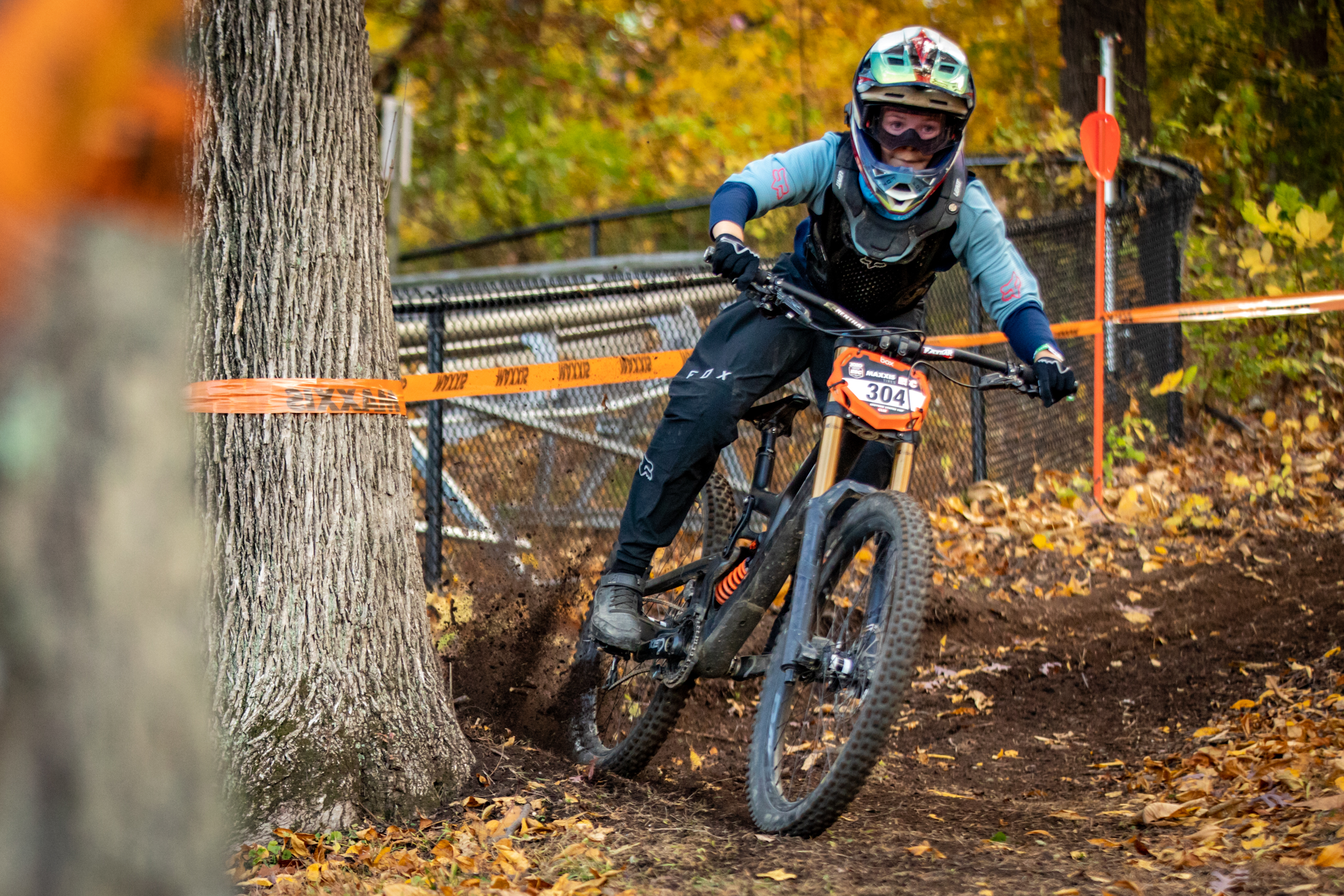 Braap! - JackRice - Mountain Biking Pictures - Vital MTB