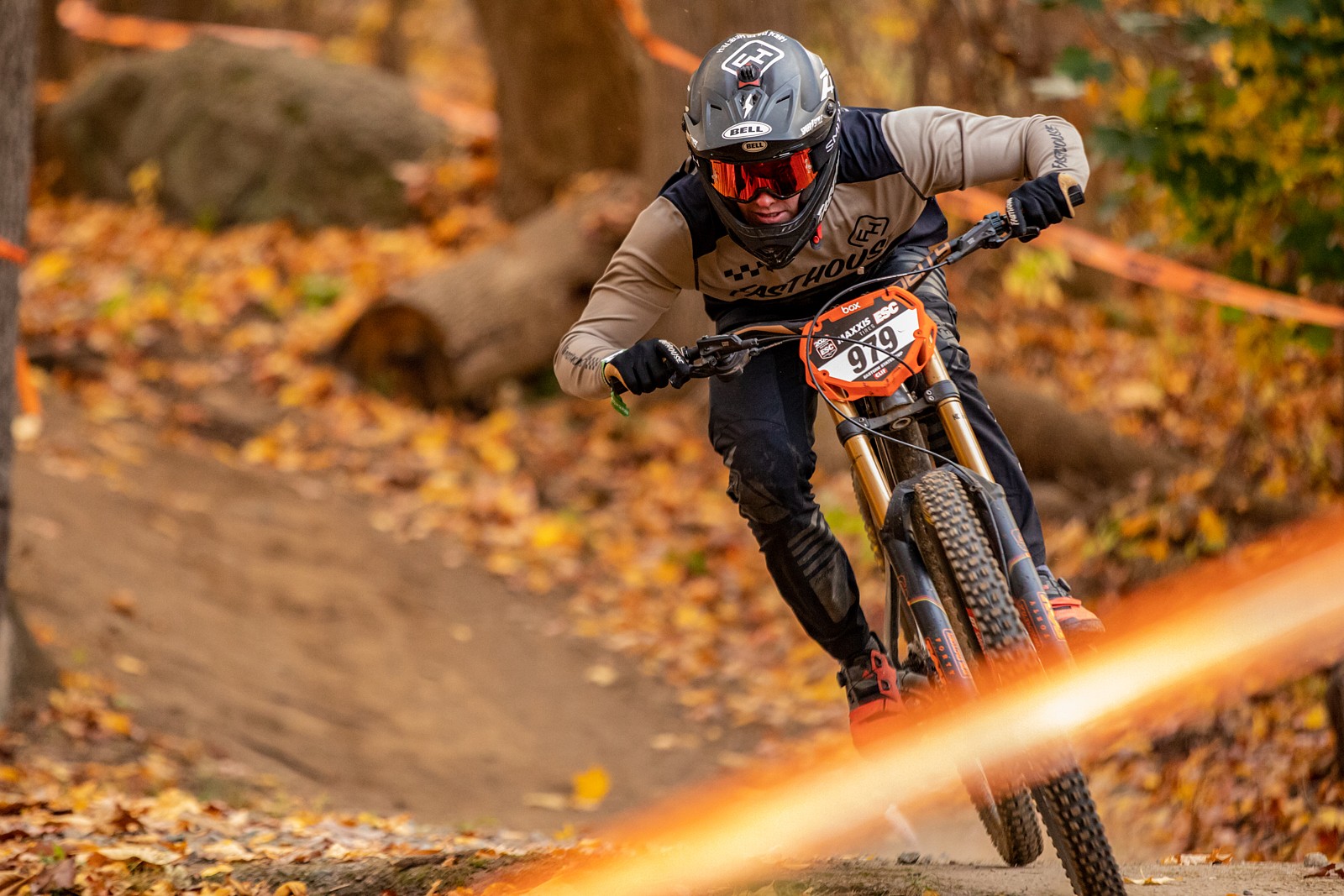 Shane Leslie - JackRice - Mountain Biking Pictures - Vital MTB