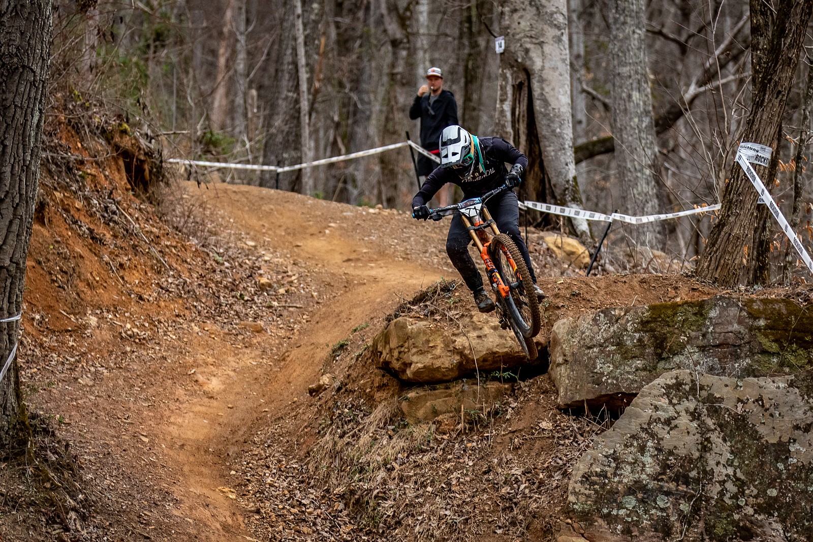 Andrew Ingram - JackRice - Mountain Biking Pictures - Vital MTB