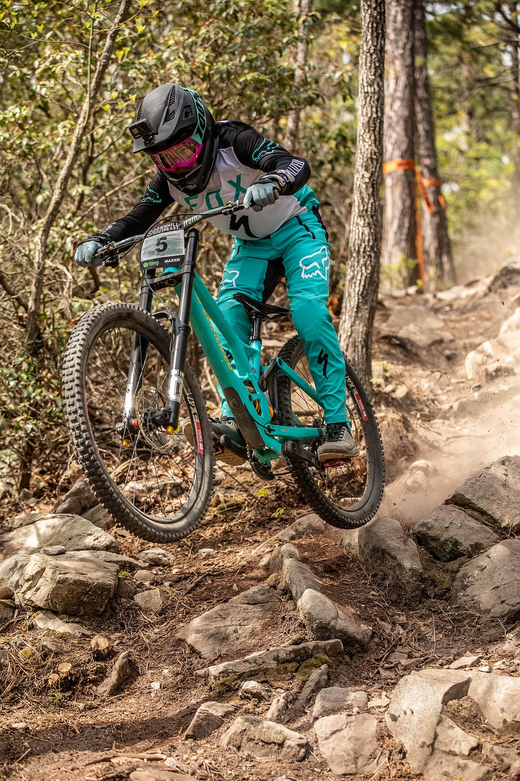 Chris Grice. - JackRice - Mountain Biking Pictures - Vital MTB