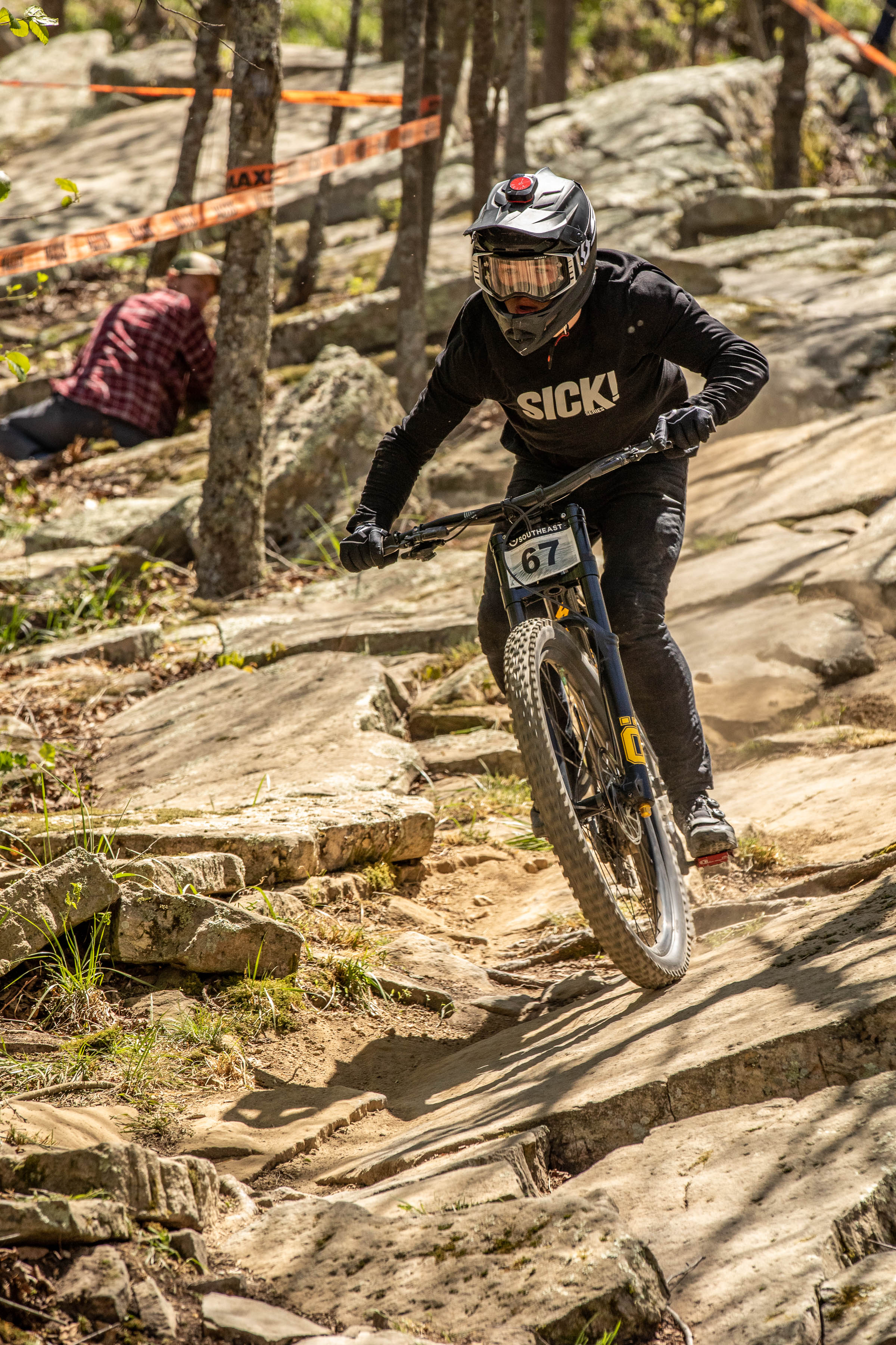 Seth Stevens. - JackRice - Mountain Biking Pictures - Vital MTB