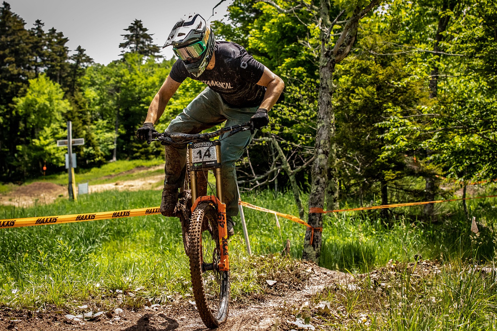 Andrew Ingram. - JackRice - Mountain Biking Pictures - Vital MTB