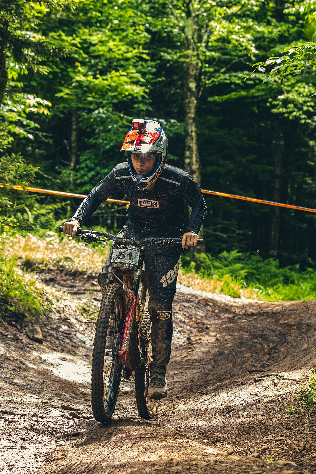 original_Devin_Ricker.jpg - RACE REPORT - DHSE #2 Snowshoe, WV ...