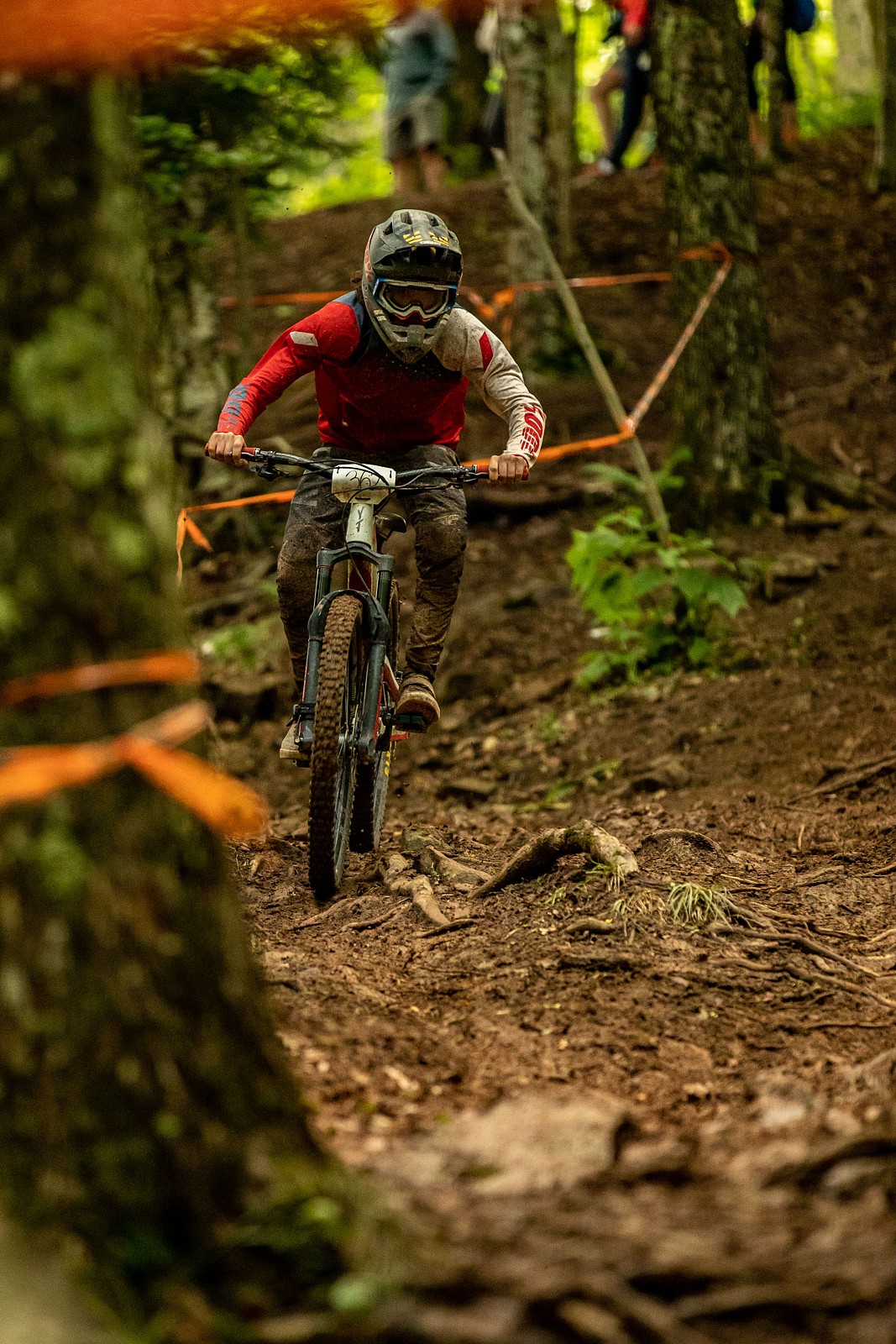 Jake Rahenkamp. - JackRice - Mountain Biking Pictures - Vital MTB