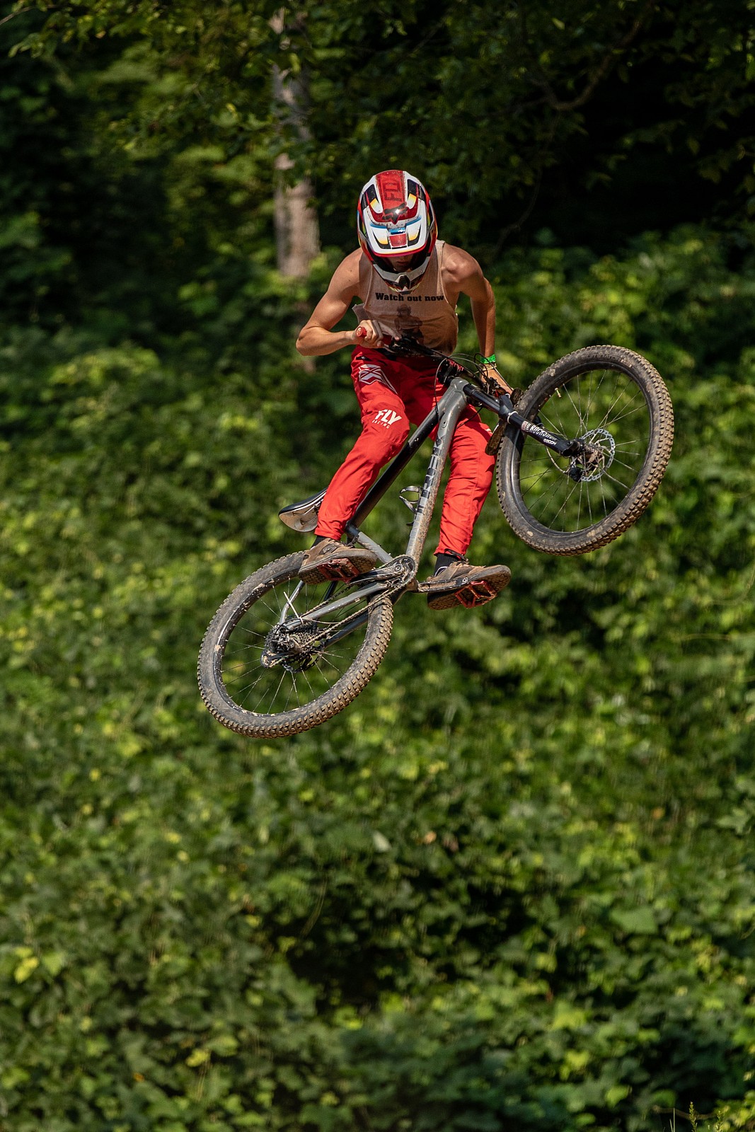 Hardtail hero. - JackRice - Mountain Biking Pictures - Vital MTB