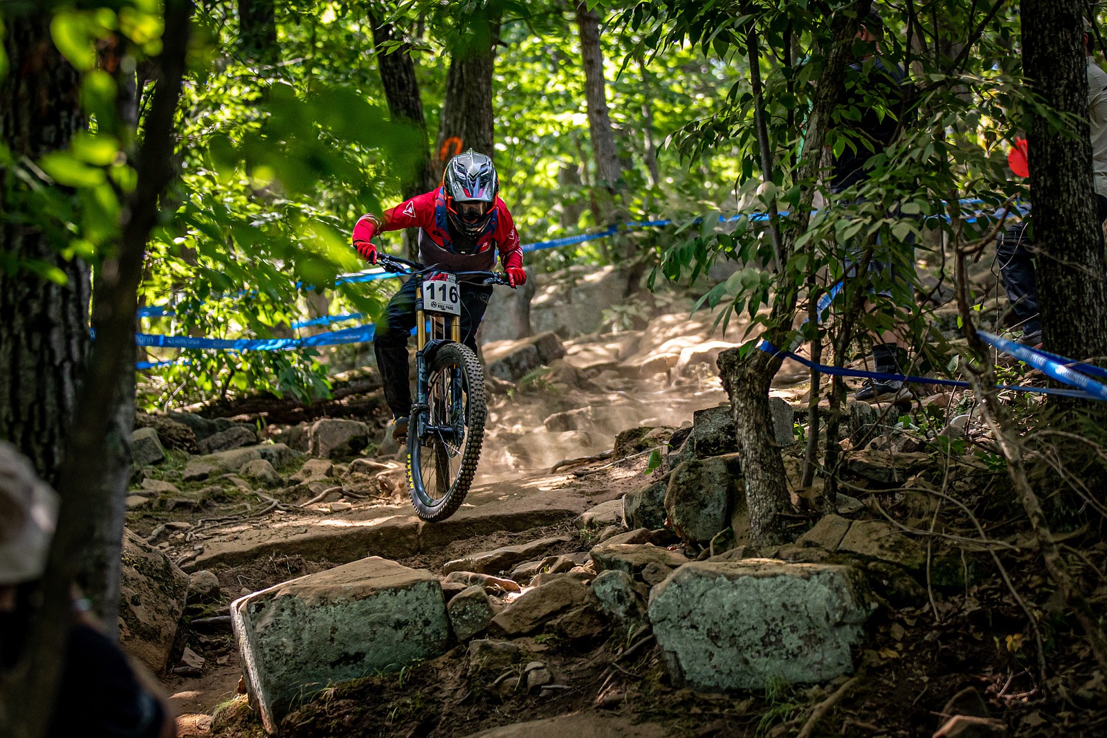 Benjamin Decker. - JackRice - Mountain Biking Pictures - Vital MTB