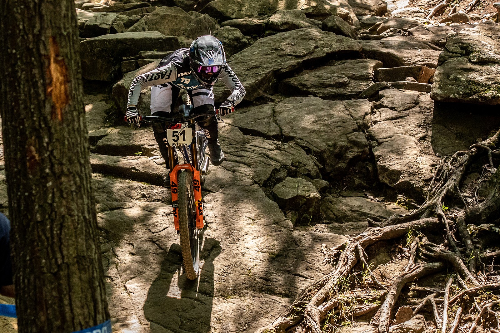 Grace Lawson. - JackRice - Mountain Biking Pictures - Vital MTB