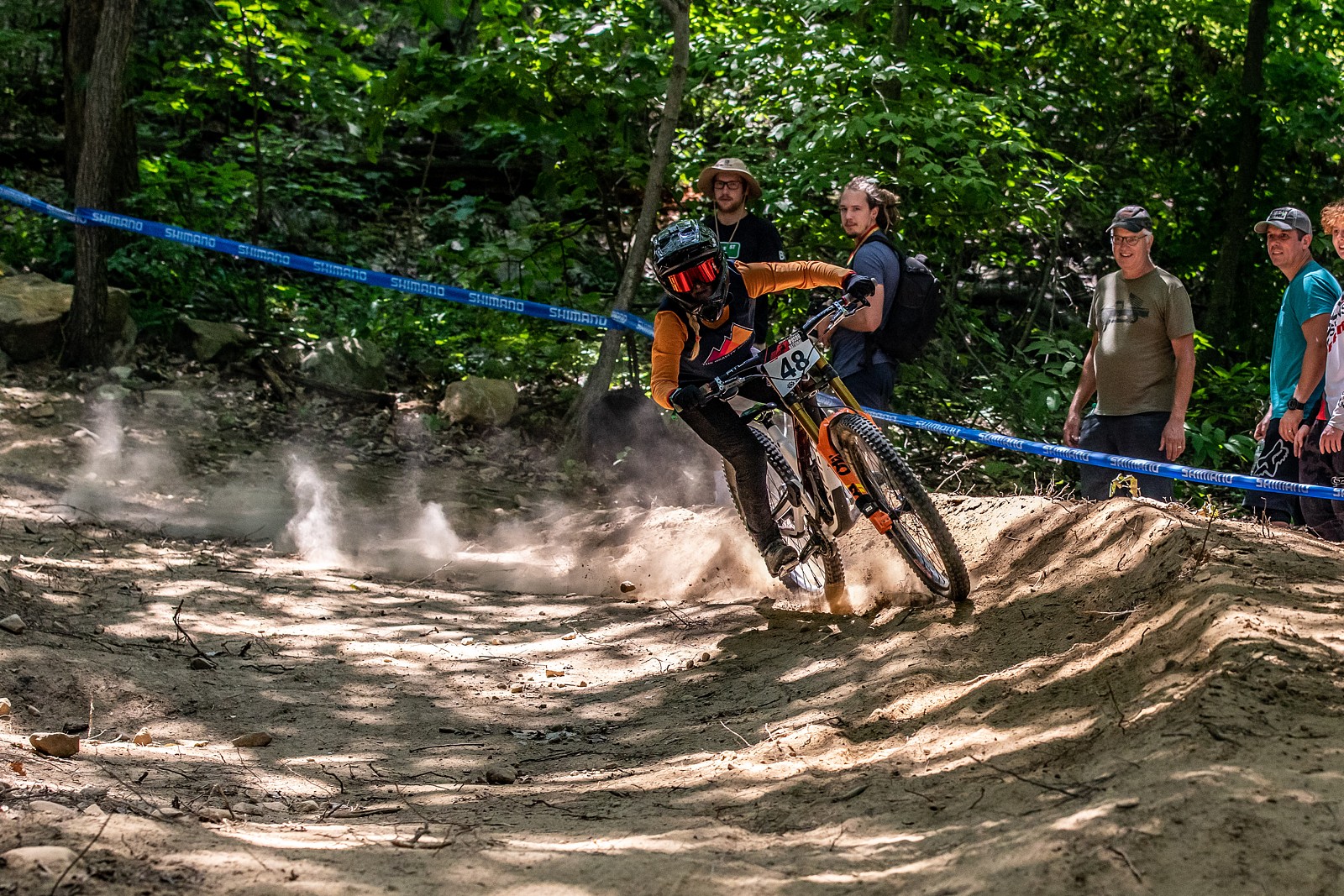 Lilly Driver. - JackRice - Mountain Biking Pictures - Vital MTB