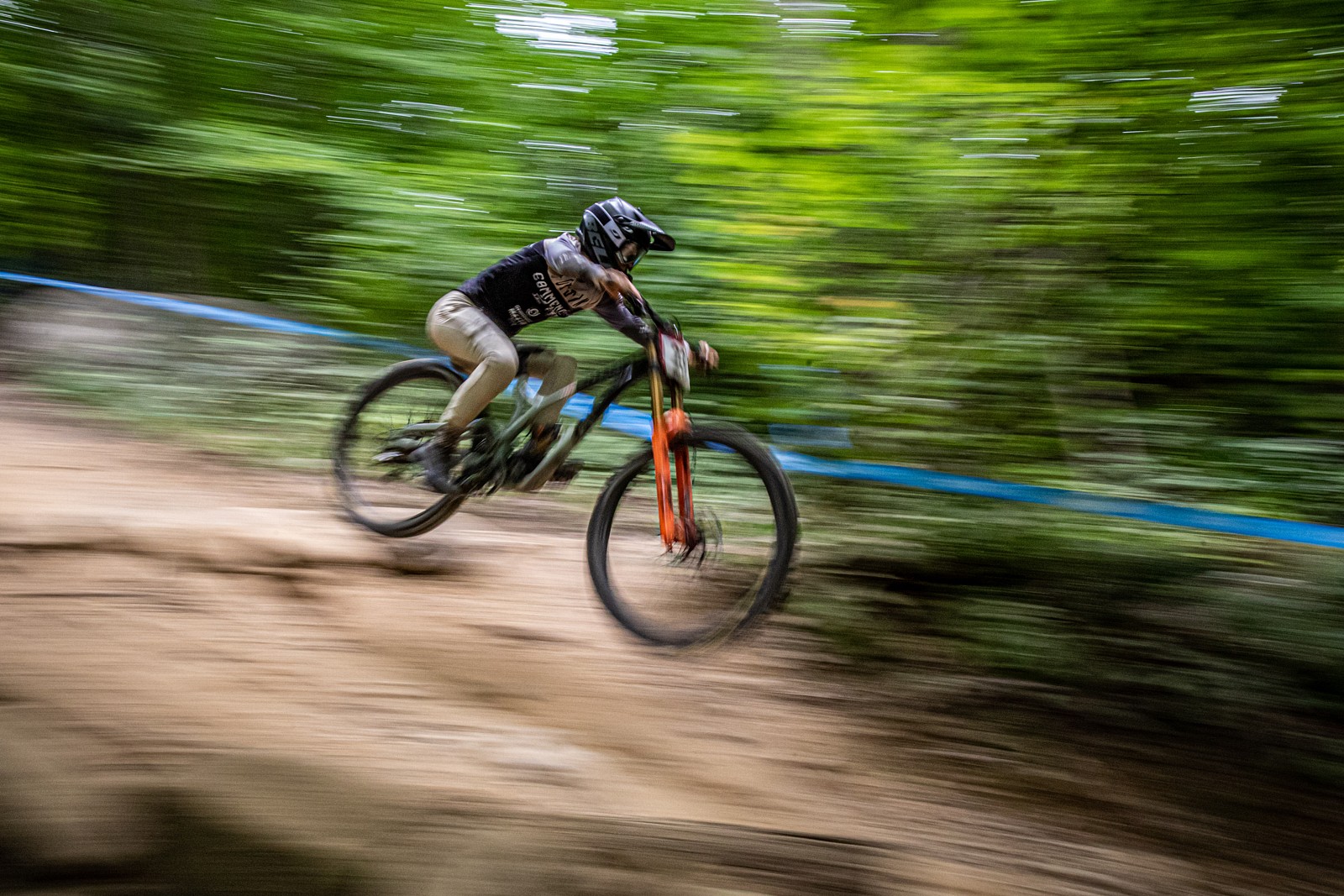 Rachel Pageau. - JackRice - Mountain Biking Pictures - Vital MTB