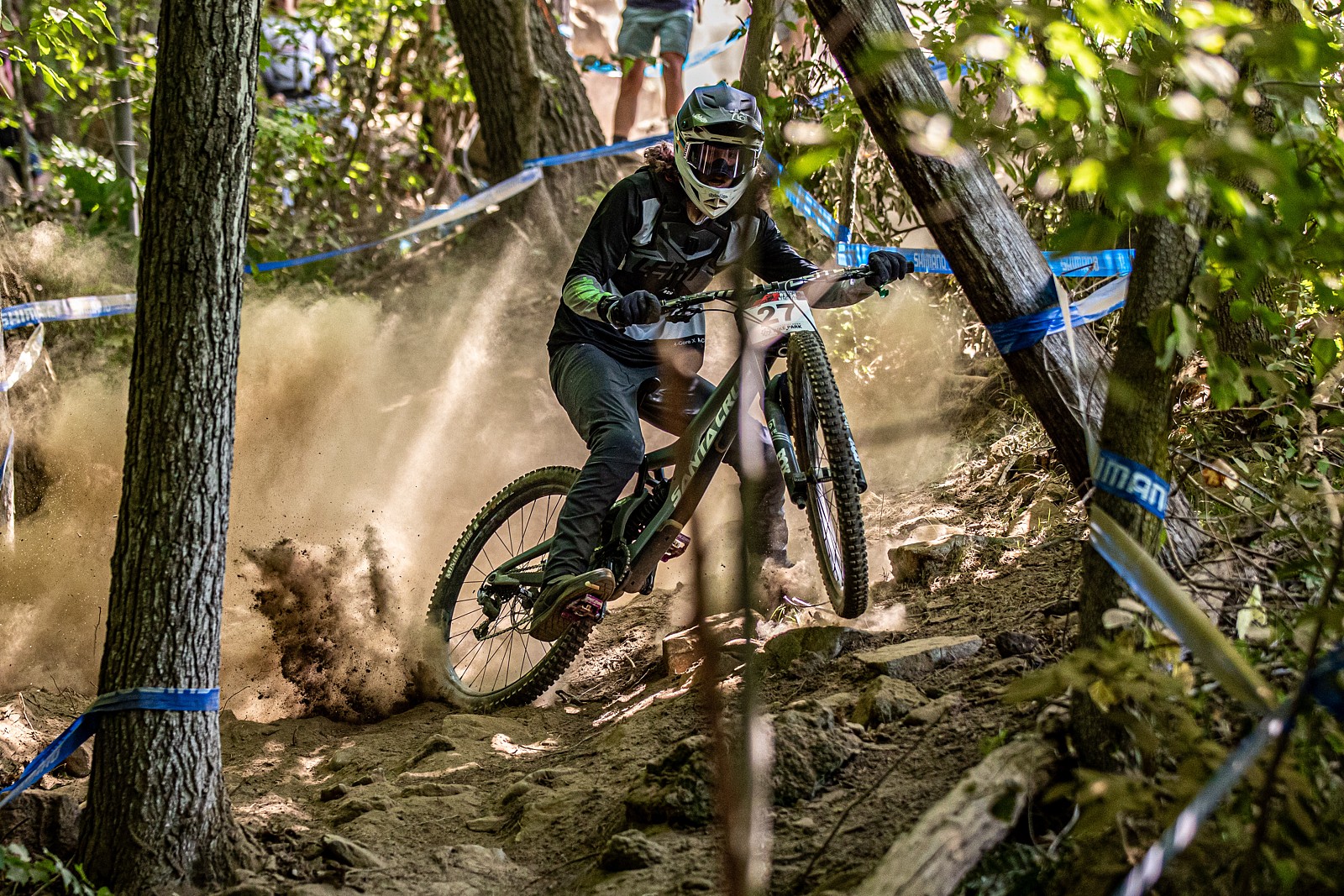 Timothy Ochoa. - JackRice - Mountain Biking Pictures - Vital MTB