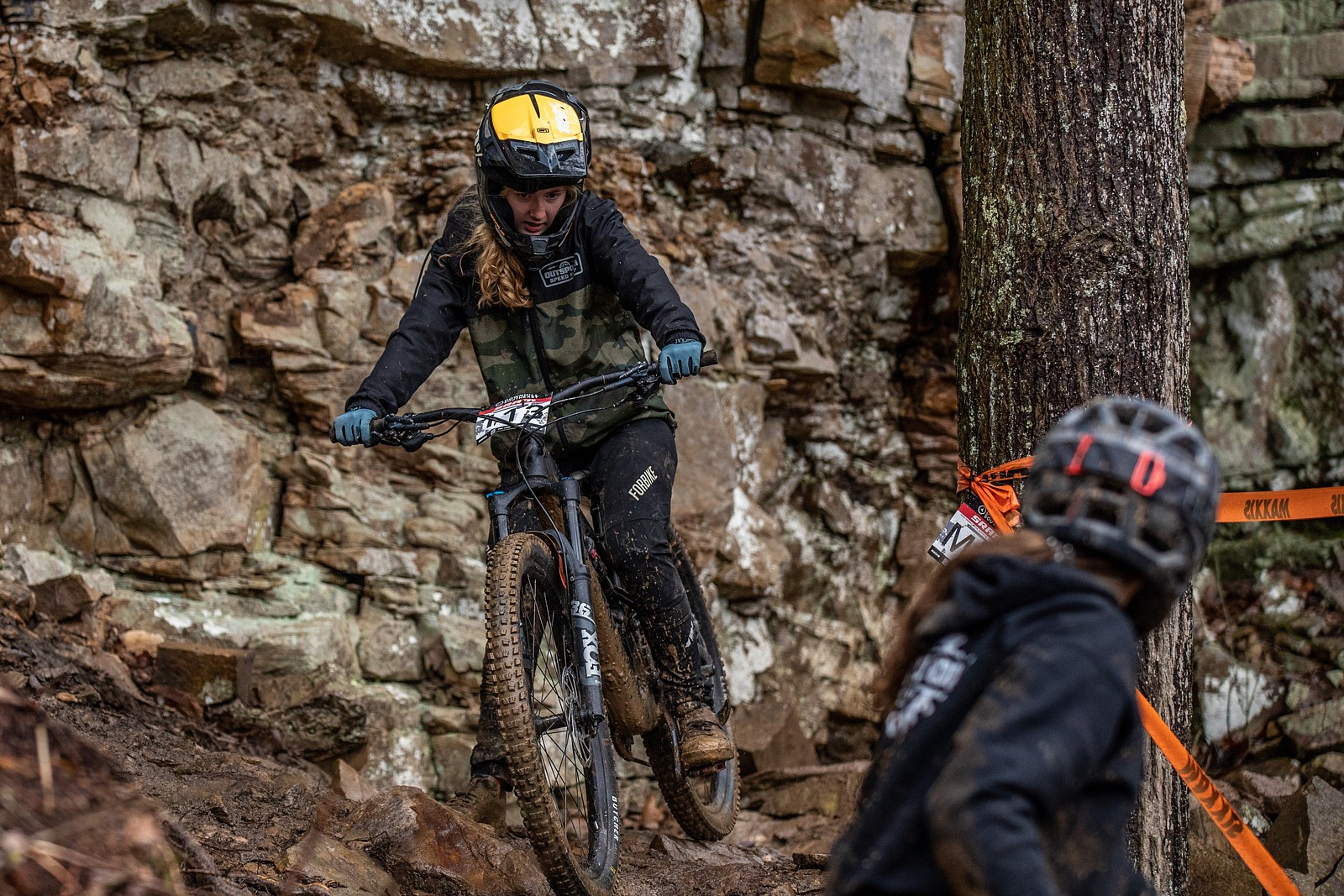 Isabella Kelly - JackRice - Mountain Biking Pictures - Vital MTB