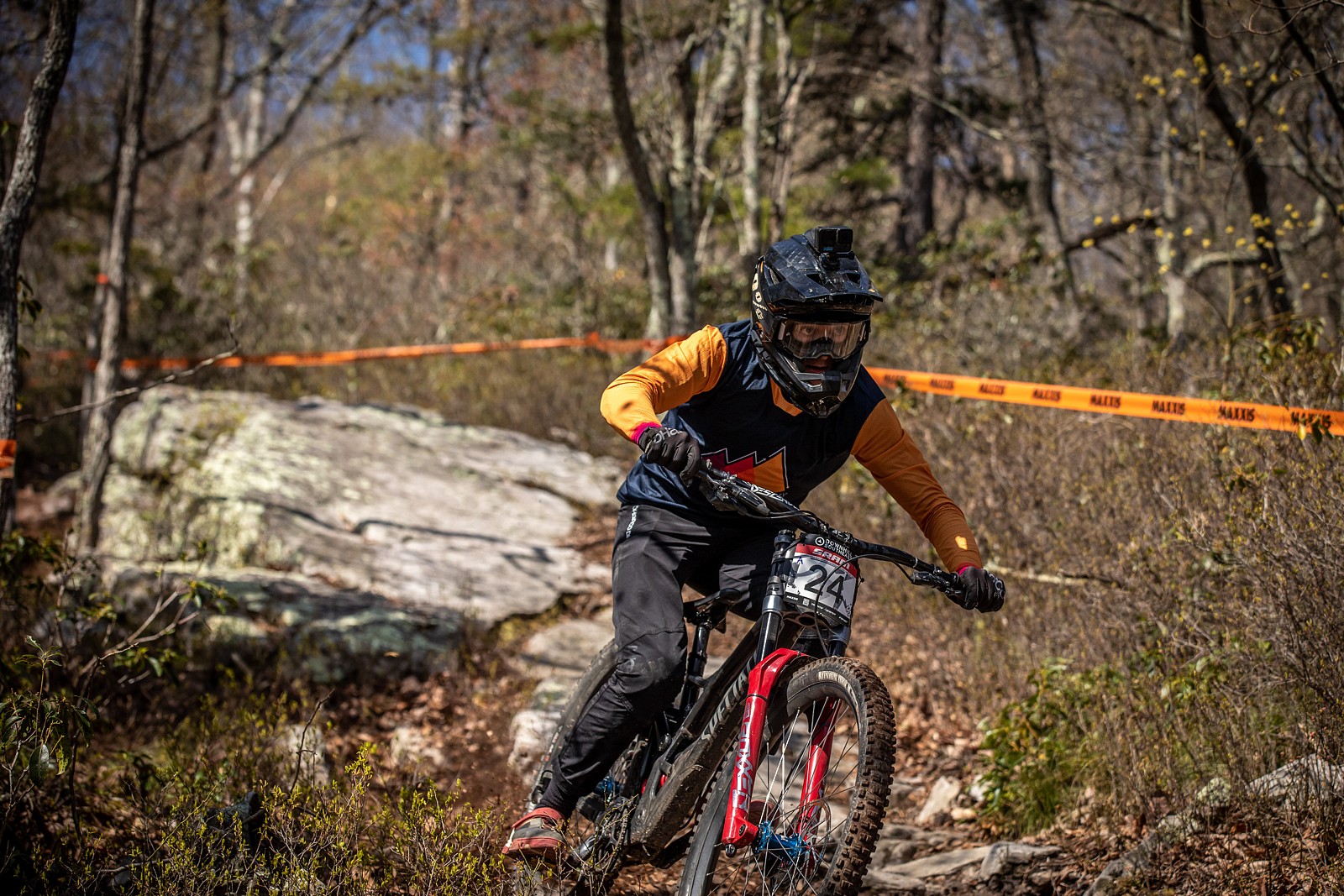 Matt Mitchko - JackRice - Mountain Biking Pictures - Vital MTB