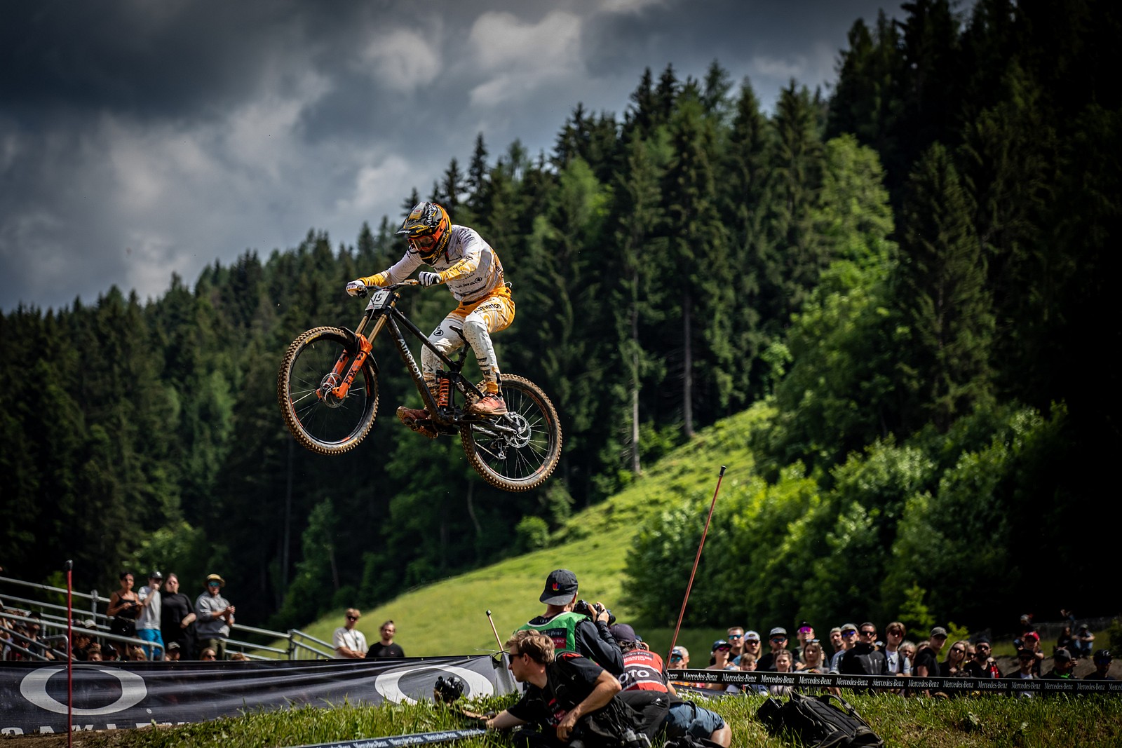 Charlie Hatton - JackRice - Mountain Biking Pictures - Vital MTB