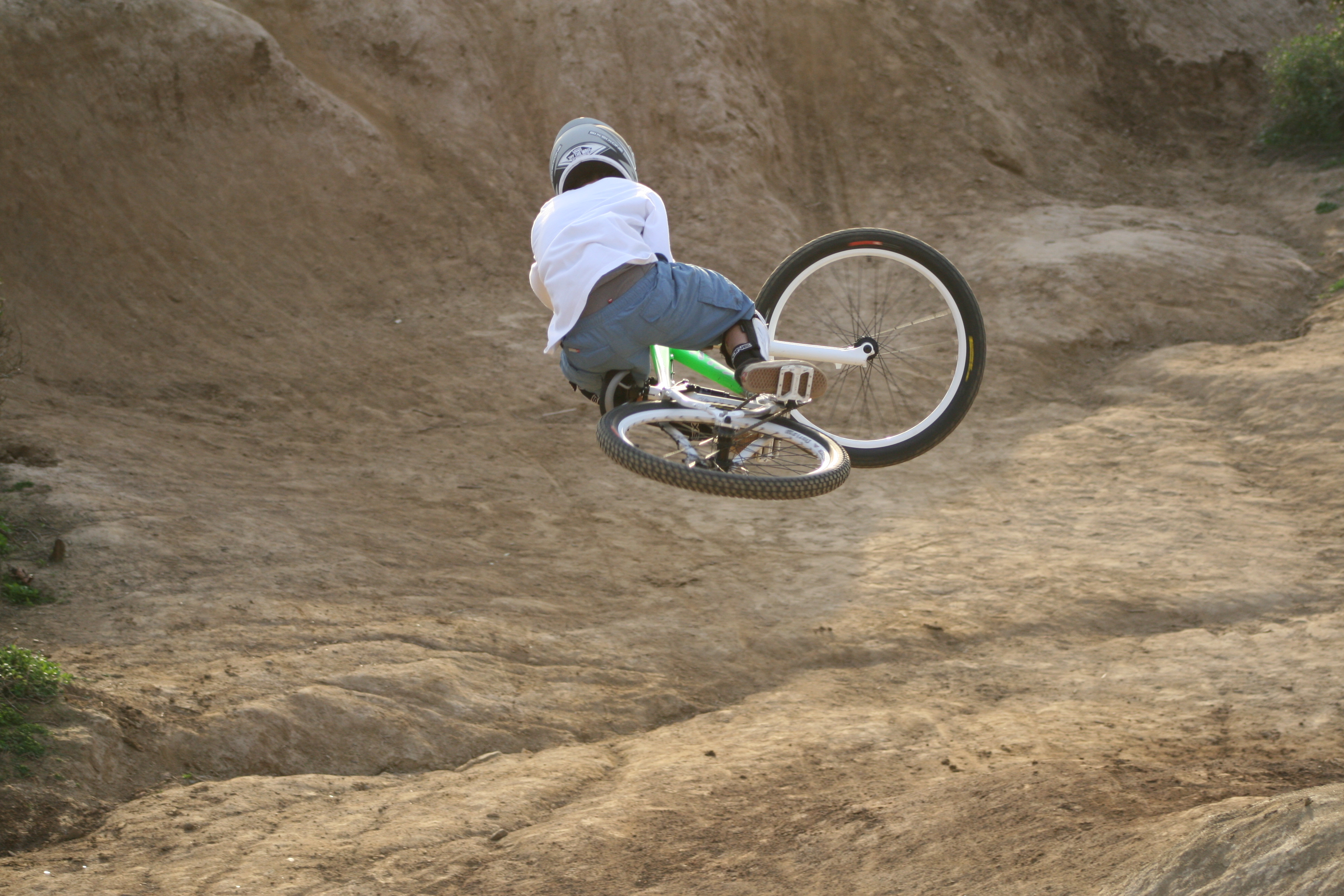 sunset cliffs - JT619 - Mountain Biking Pictures - Vital MTB