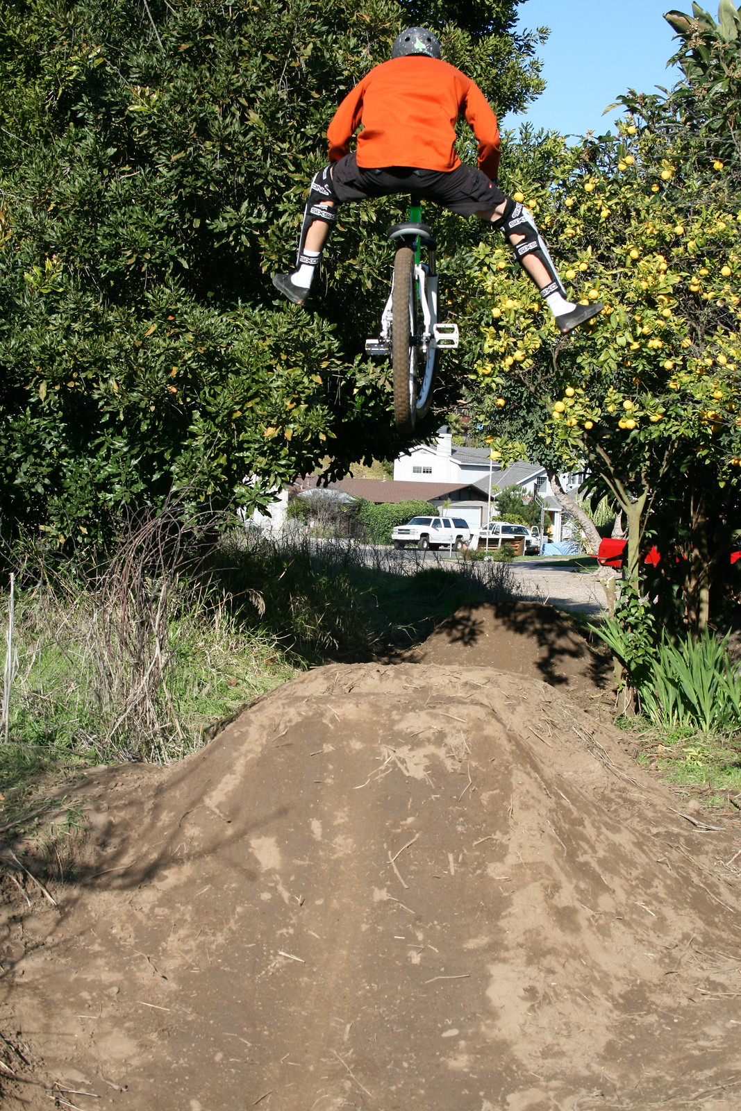 no footer - JT619 - Mountain Biking Pictures - Vital MTB