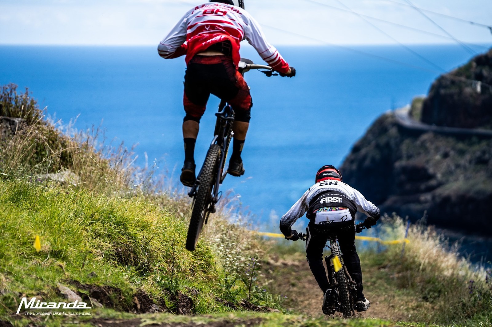 Miranda Racing Team - Miranda - Mountain Biking Pictures - Vital MTB