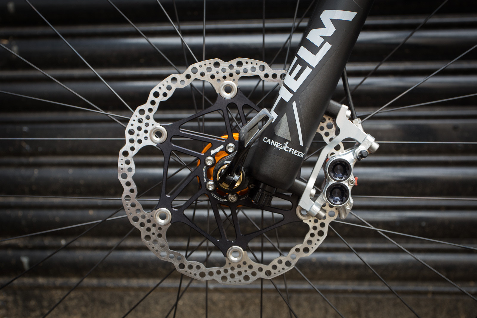 Airdrop Edit v2 - Tom's Custom Build - Airdrop Bikes's Bike Check ...