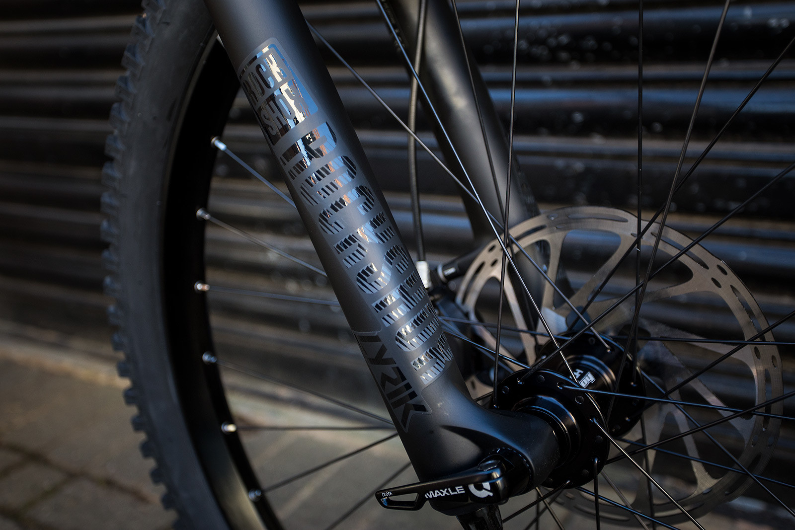 Airdrop Edit v2 - Freddie's Custom Build - Airdrop Bikes's Bike Check ...