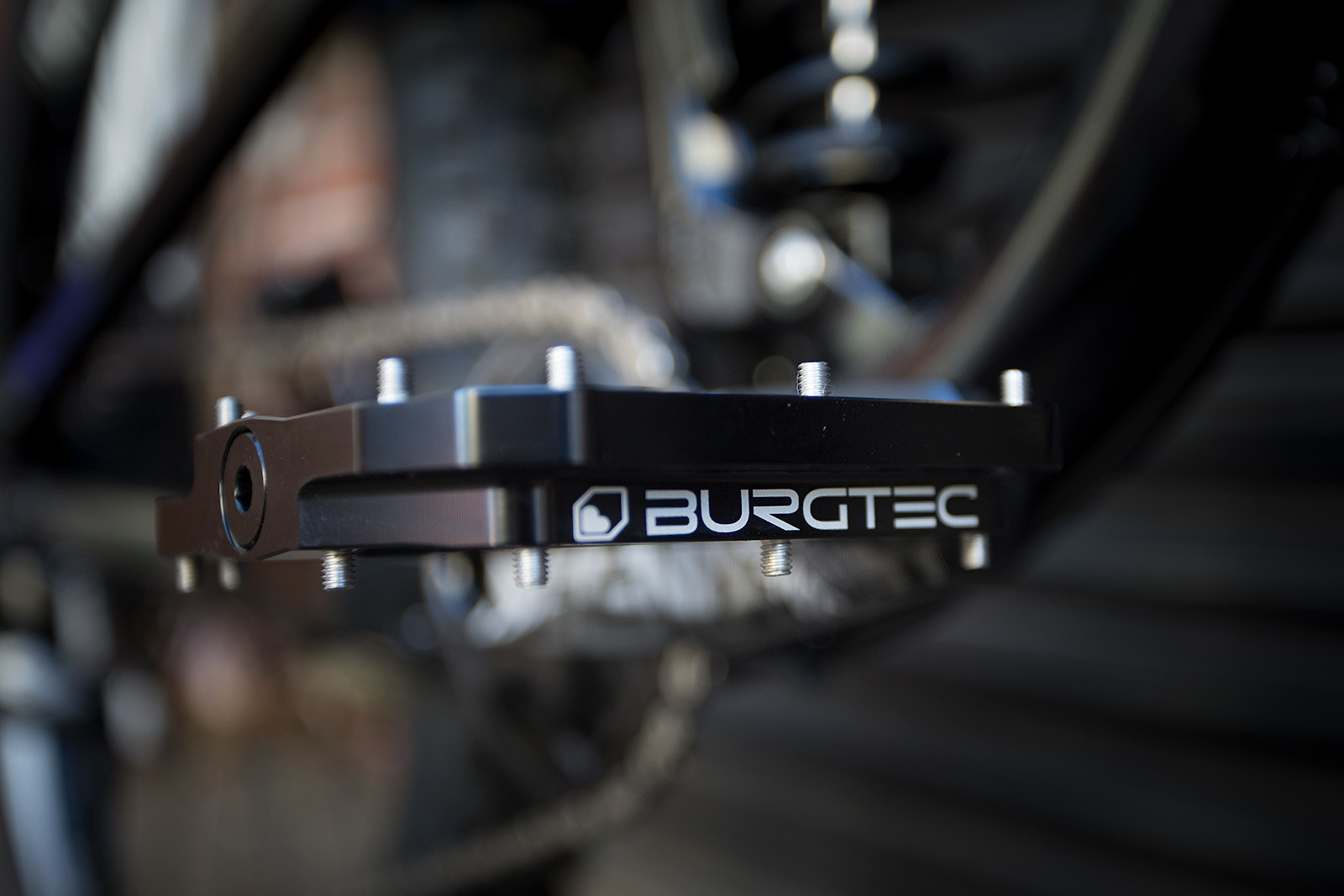 Airdrop Edit v2 - Freddie's Custom Build - Airdrop Bikes's Bike Check ...