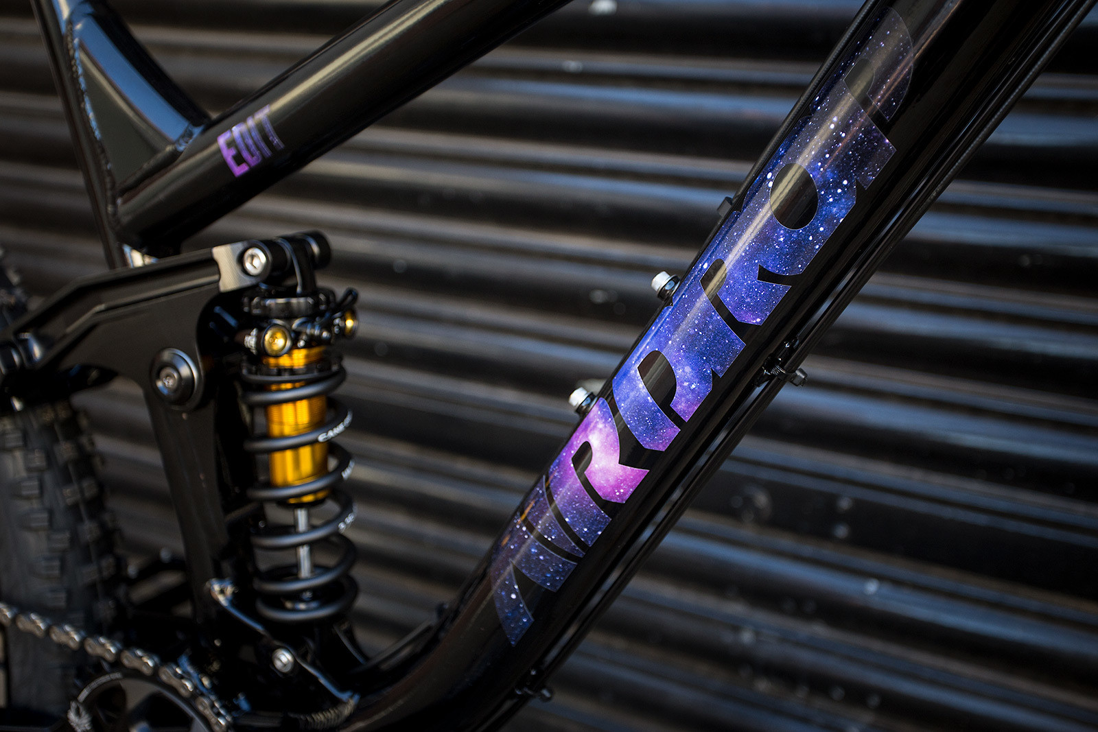 Airdrop Edit v2 - Freddie's Custom Build - Airdrop Bikes's Bike Check ...