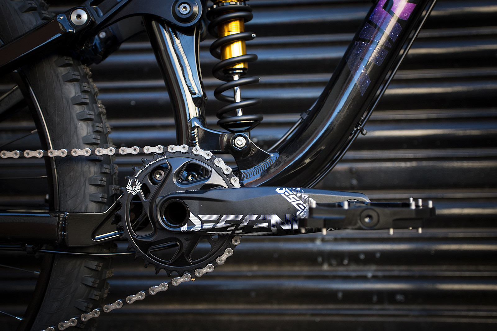 Airdrop Edit v2 - Freddie's Custom Build - Airdrop Bikes's Bike Check ...