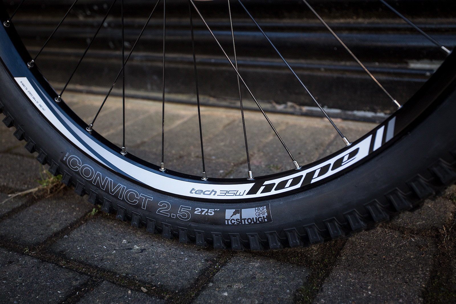 Airdrop Edit v2 - Freddie's Custom Build - Airdrop Bikes's Bike Check ...