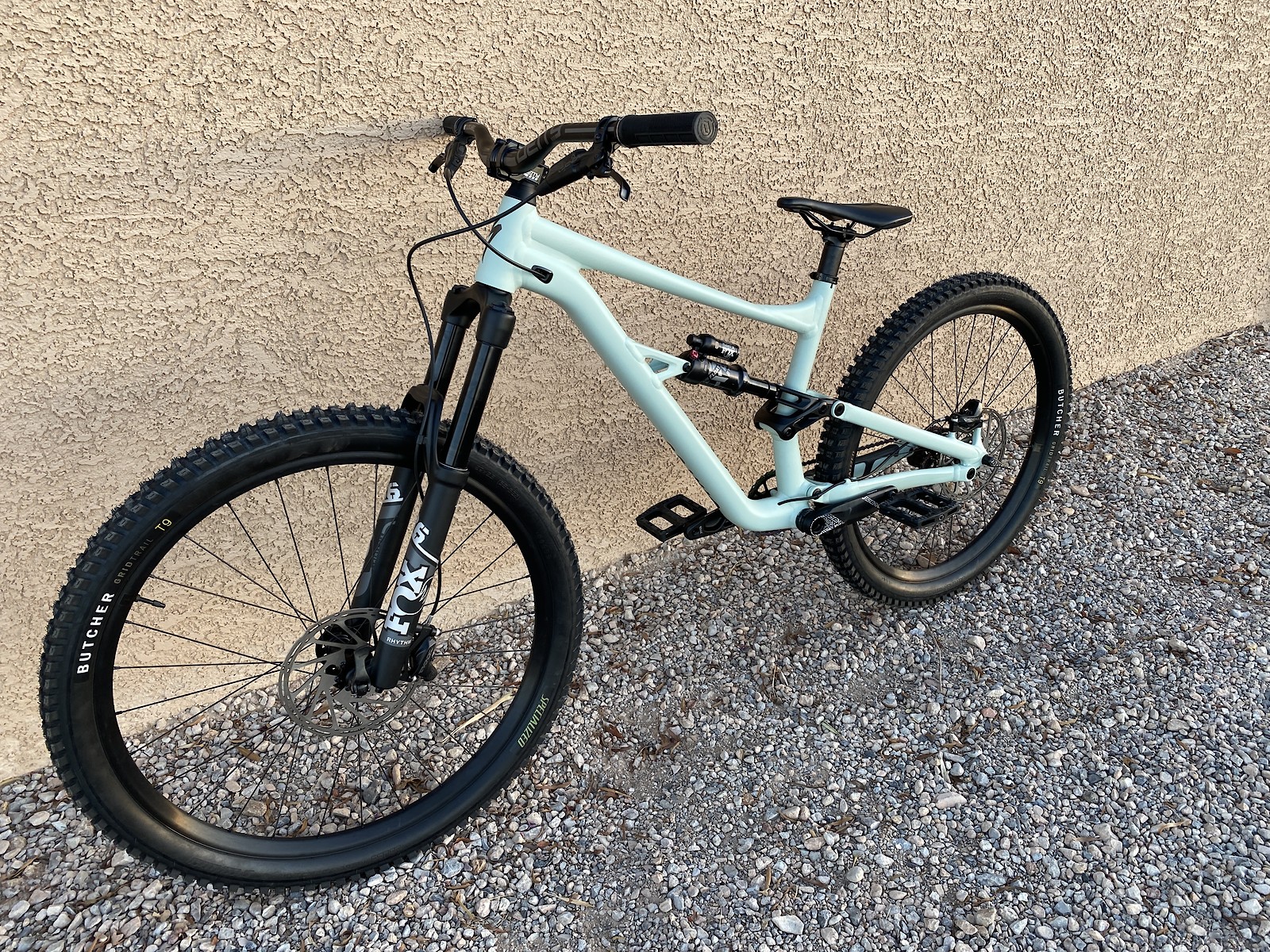 2022 Specialized Status 160 - uhlrichl1's Bike Check - Vital MTB