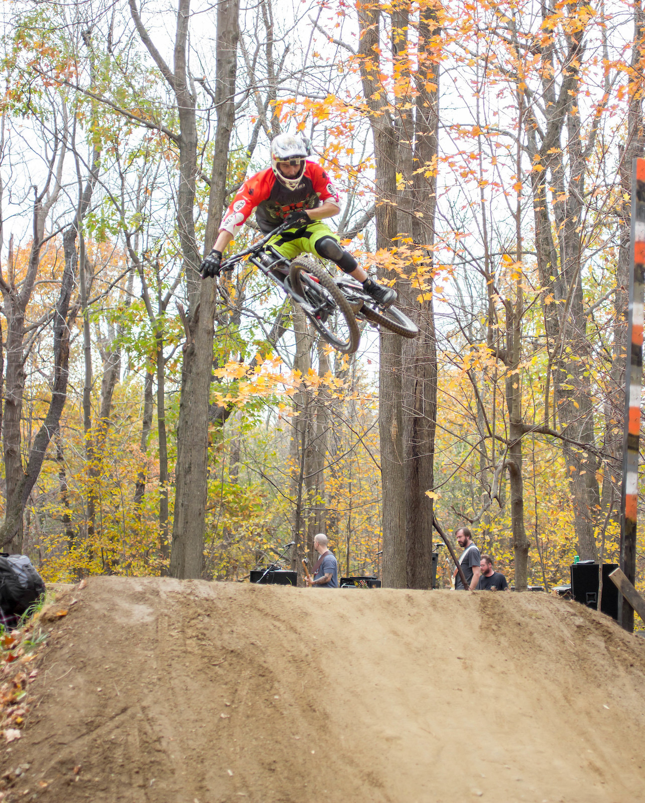 Kona Supreme Operator - SmashNick - Mountain Biking Pictures - Vital MTB