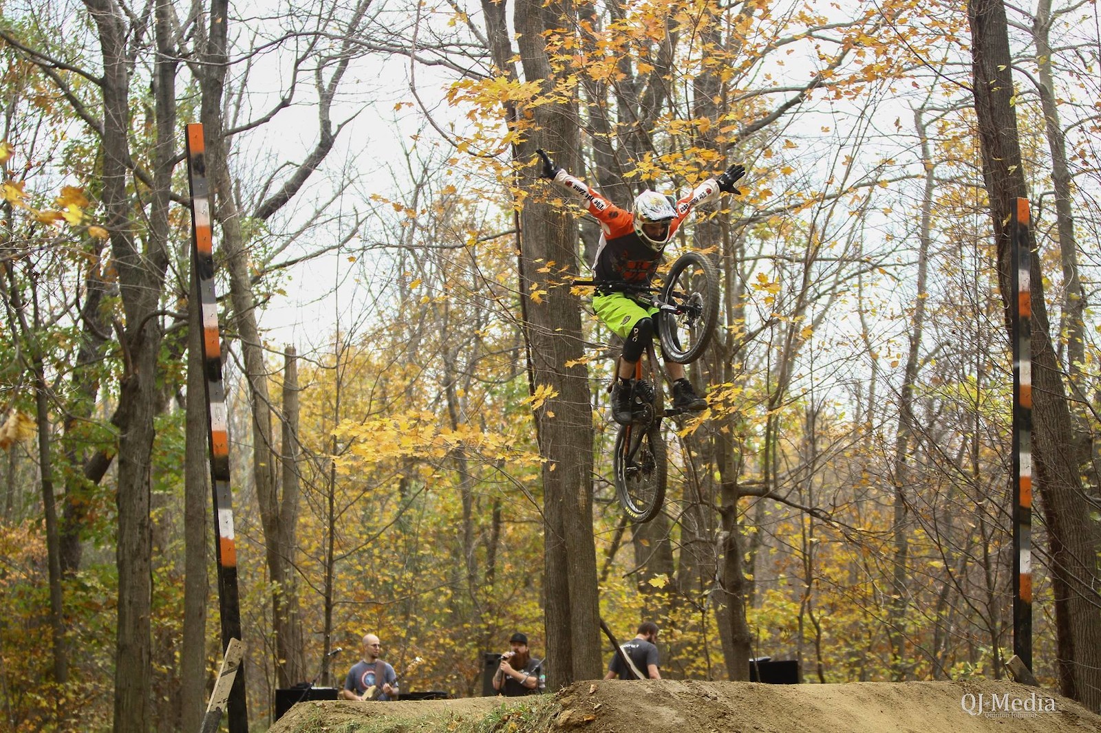 Kona Supreme Operator - SmashNick - Mountain Biking Pictures - Vital MTB