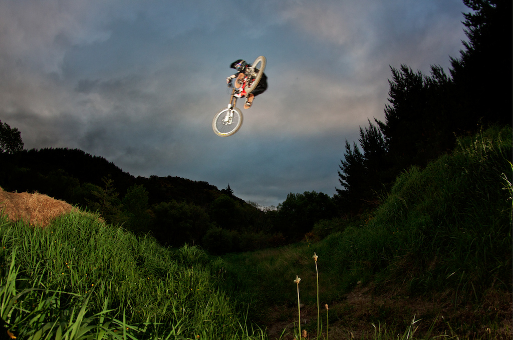 rider: leo sandler - leo.sandler - Mountain Biking Pictures - Vital MTB