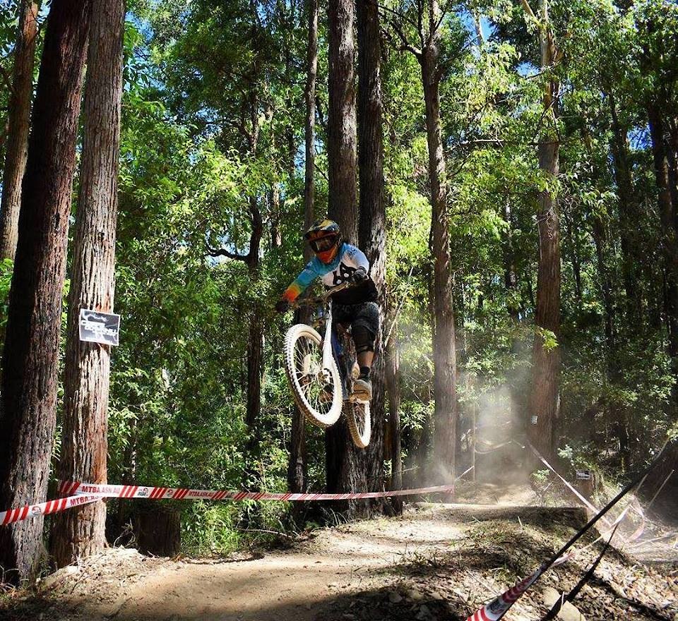 JamesR_2026's Profile - Vital MTB