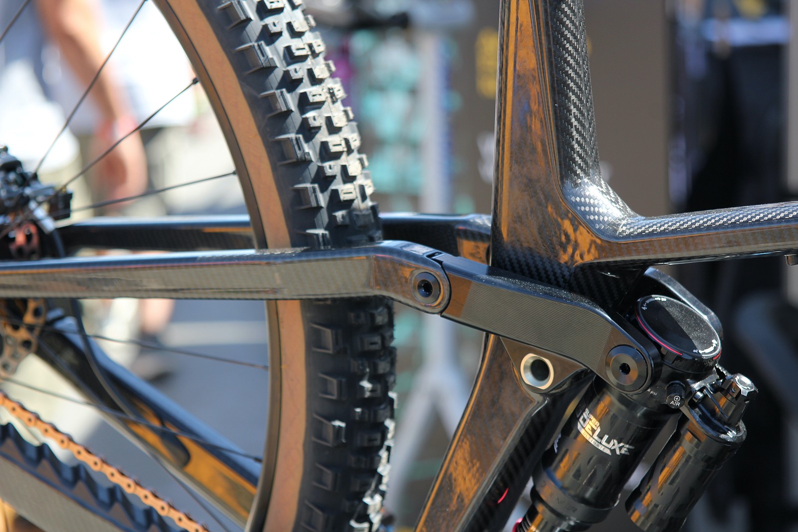 Pyga Mobu - BHowell - Mountain Biking Pictures - Vital MTB