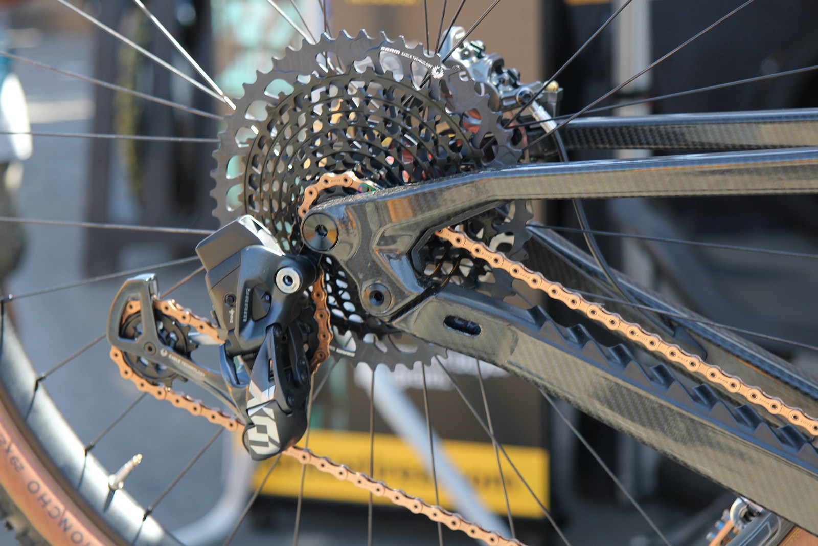 Pyga Mobu - BHowell - Mountain Biking Pictures - Vital MTB