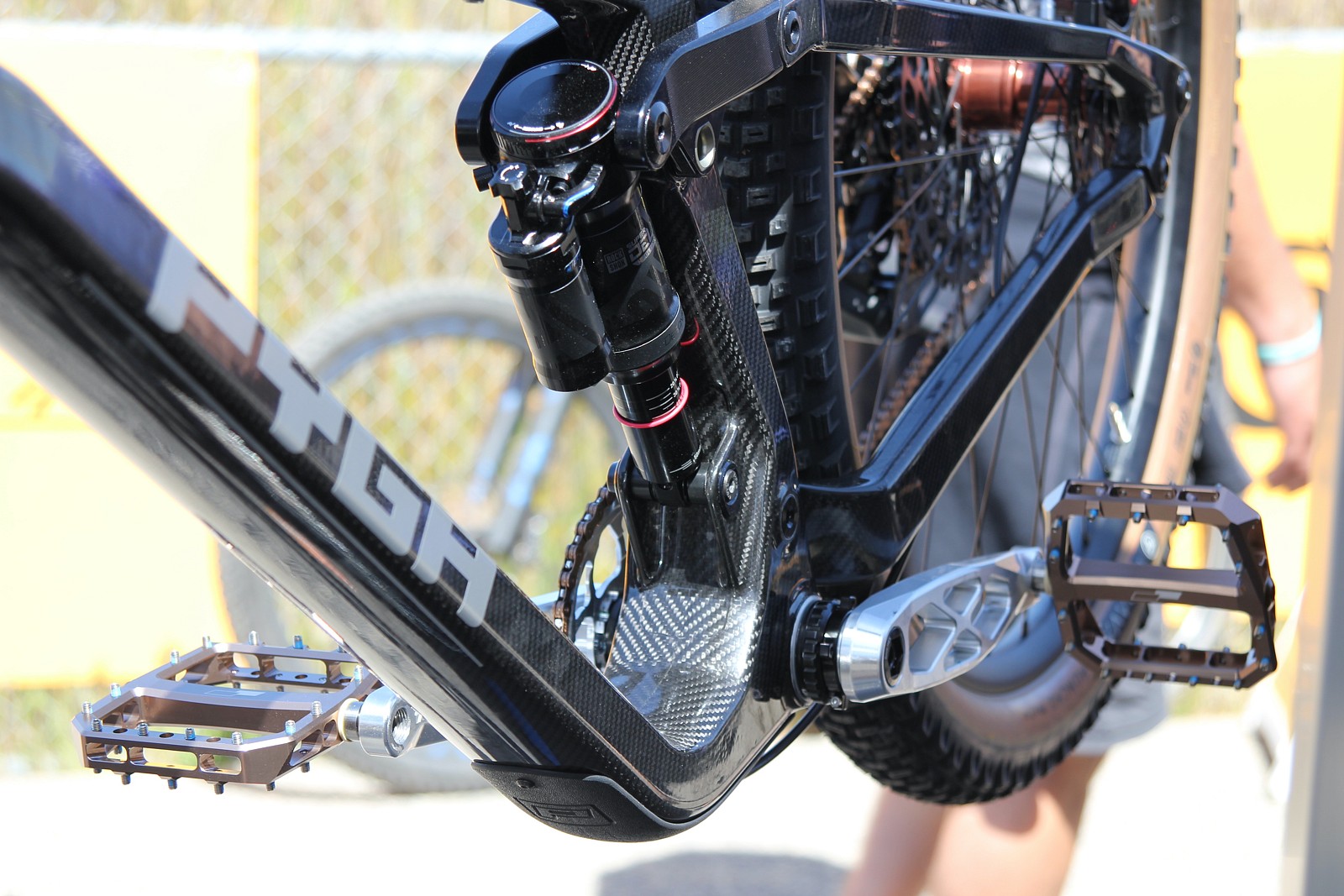 Pyga Mobu - BHowell - Mountain Biking Pictures - Vital MTB