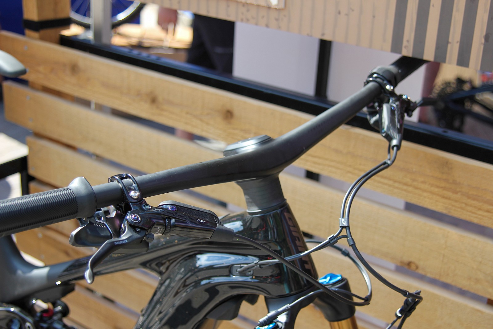 One For You BHowell Mountain Biking Pictures Vital MTB