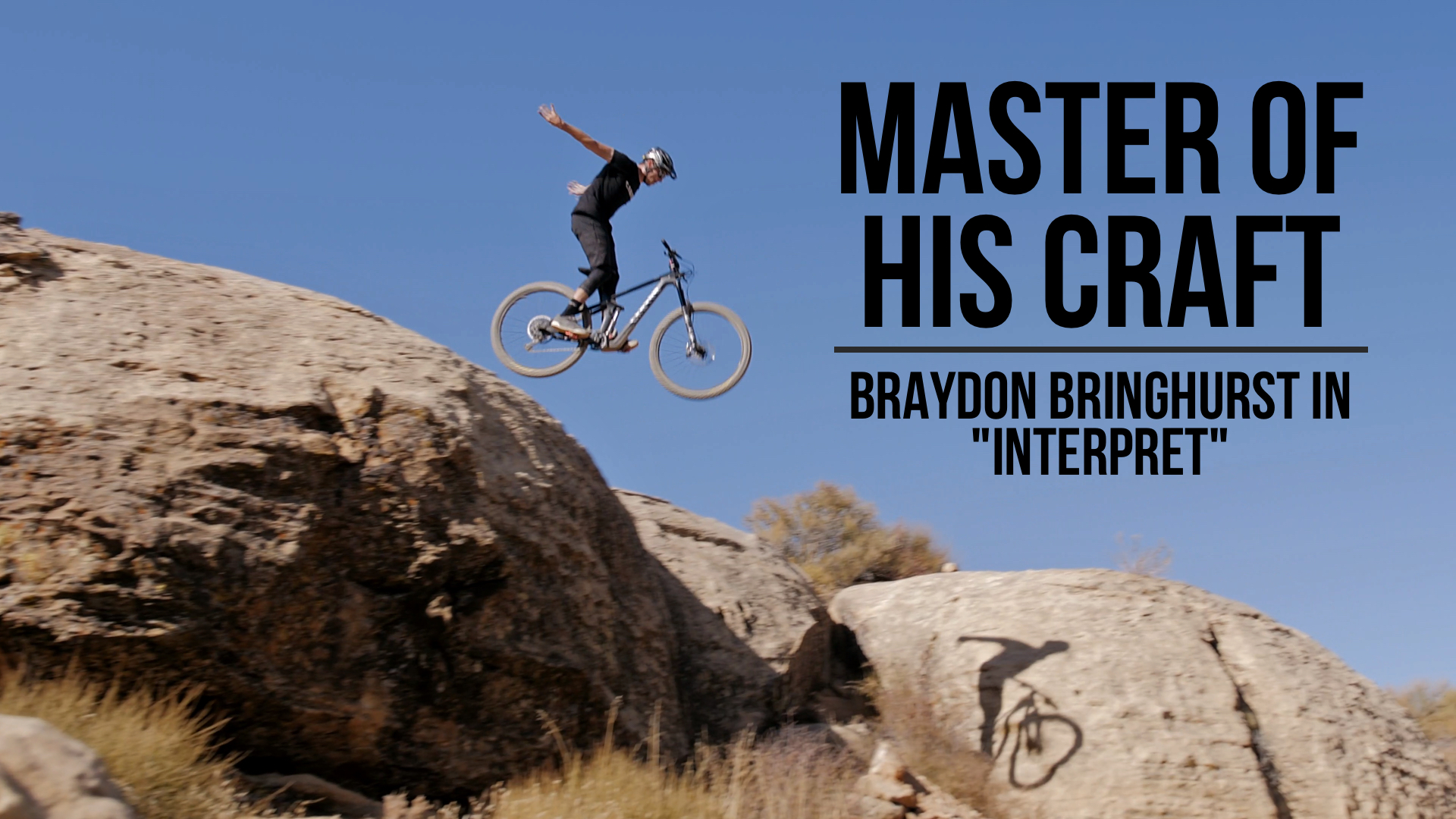 Master of His Craft, Braydon Bringhurst's Incredible New Edit ...