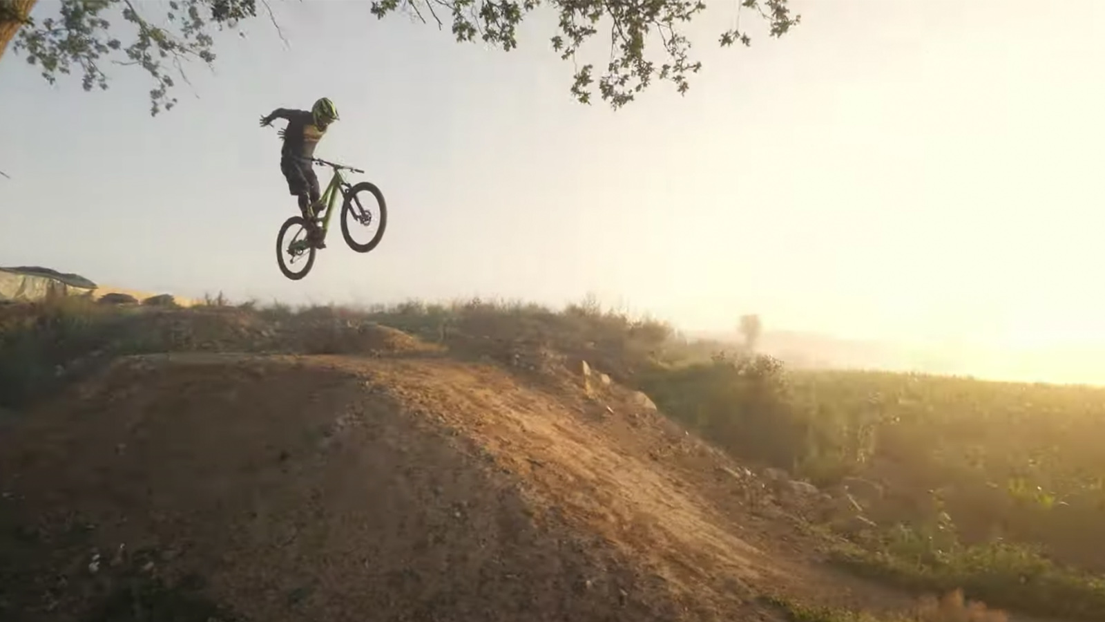 One Shot. No Cuts. Bertrand Gilles Nails It! - BHowell - Mountain ...