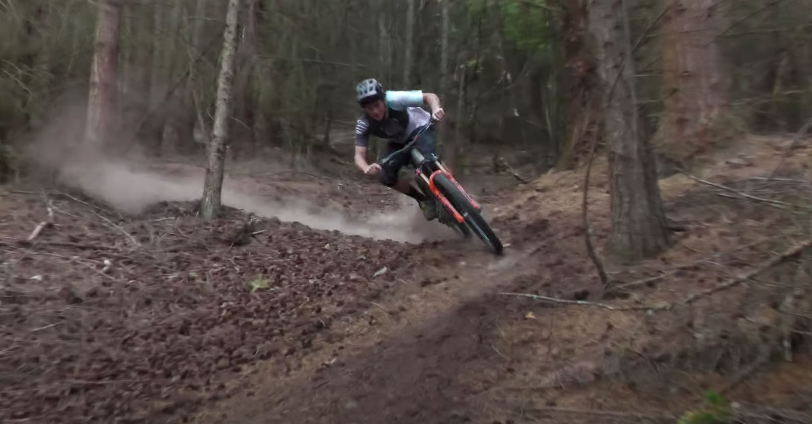 Cole Lucas Rides Too Fast - Vanzacs Power Hour - BHowell - Mountain ...