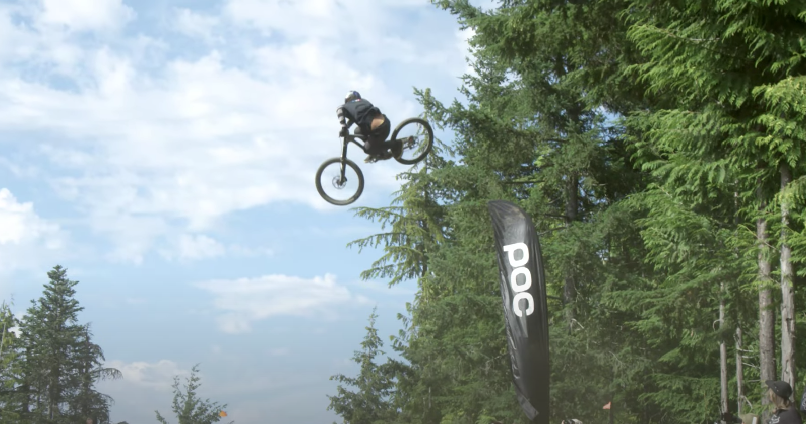 Relive History, Witness the Future - Paul Basagoitia and the Ride ...