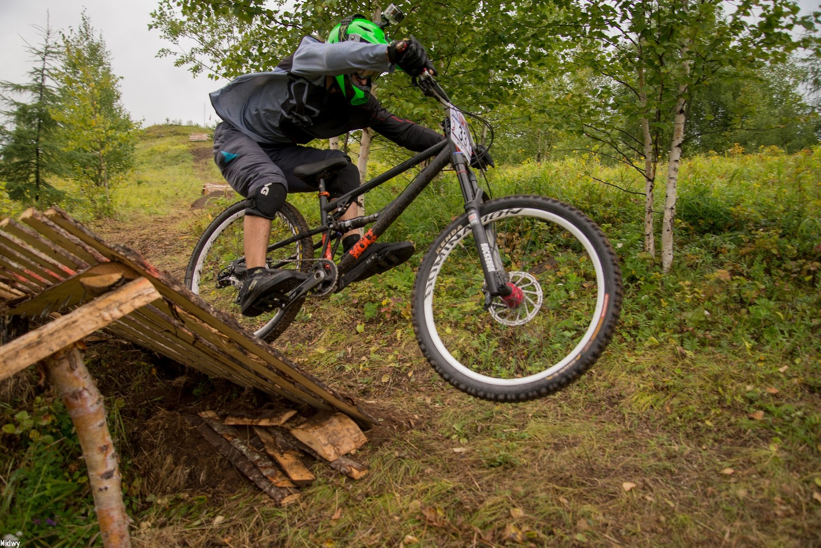 DMR Bolt - Yoba_Rider's Bike Check - Vital MTB