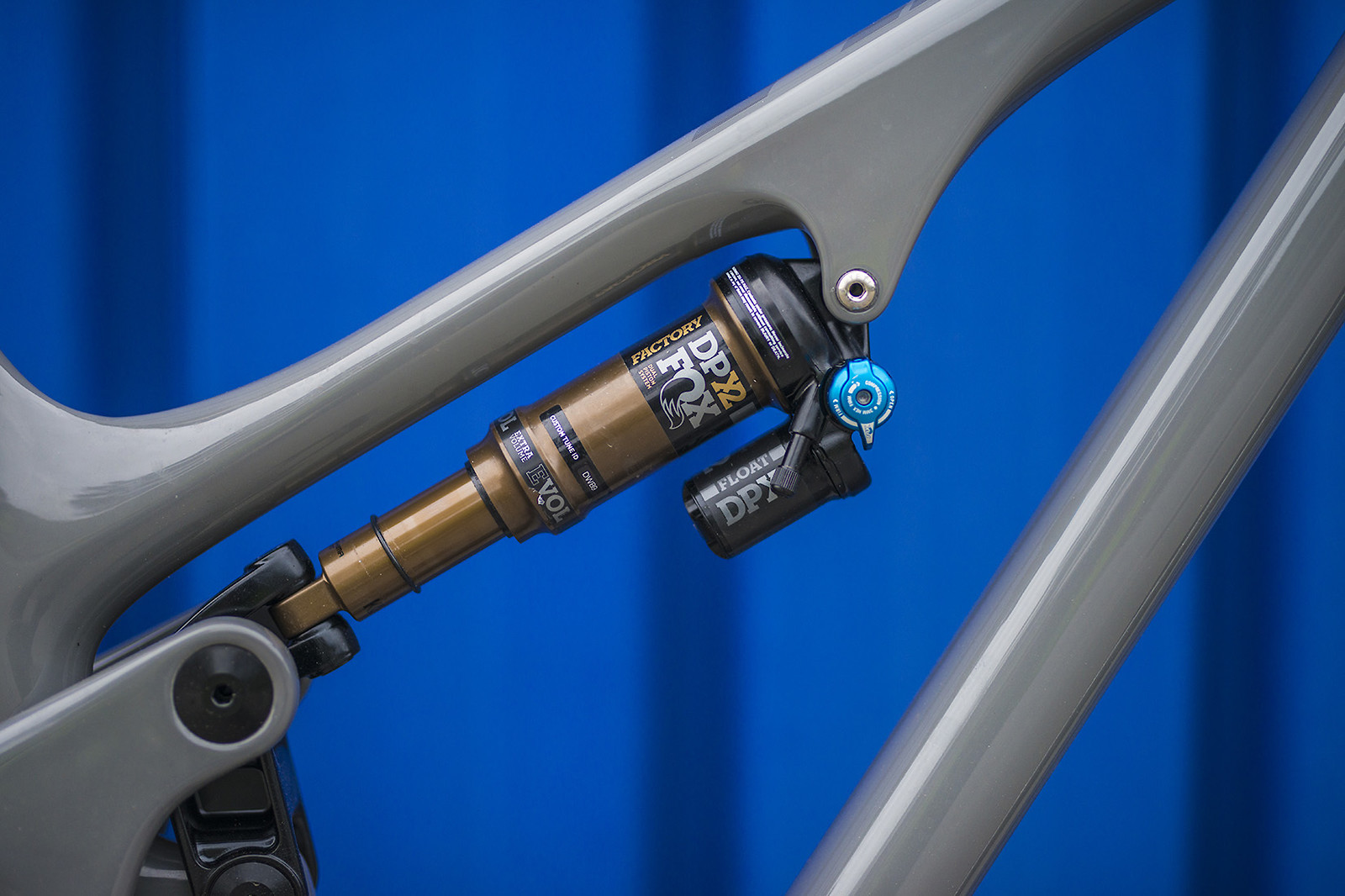 YETI SB 140 T SERIES CUSTOM 2020 - TRIBE SPORT GROUP's Bike Check ...